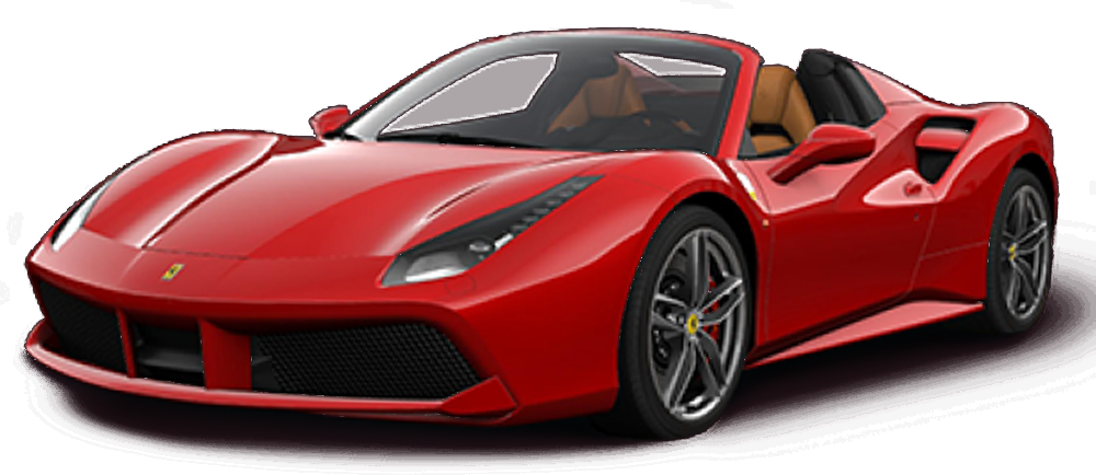 Test Drive Ferrari 488 | I Love Maranello